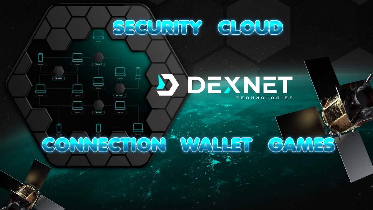 Dexnod — DexNet WEB4 technology, Dexnode devices